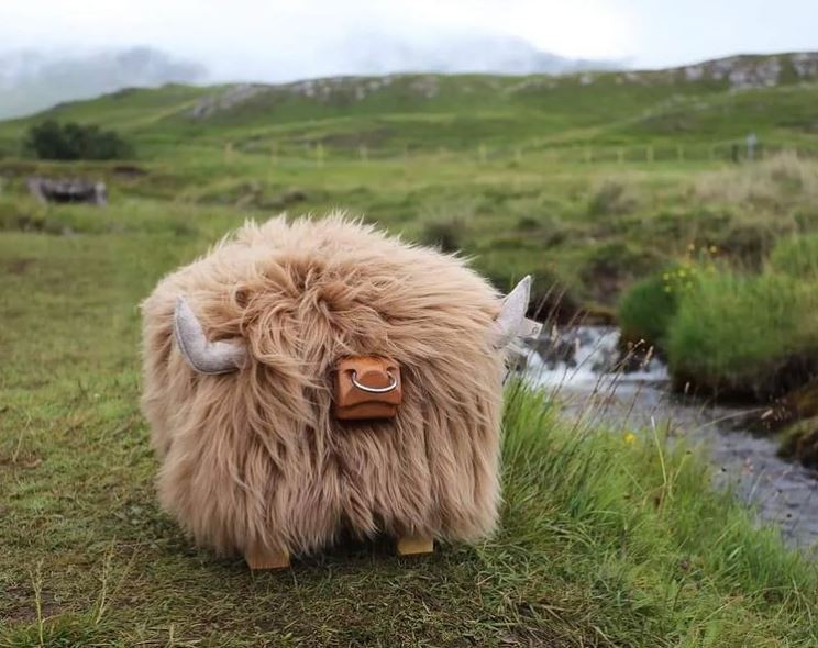 Decor – Fur Traders