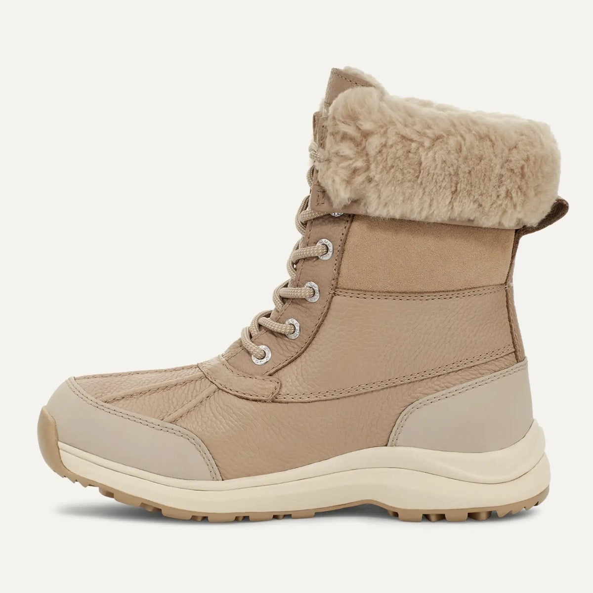 Adirondack Boot III – Fur Traders