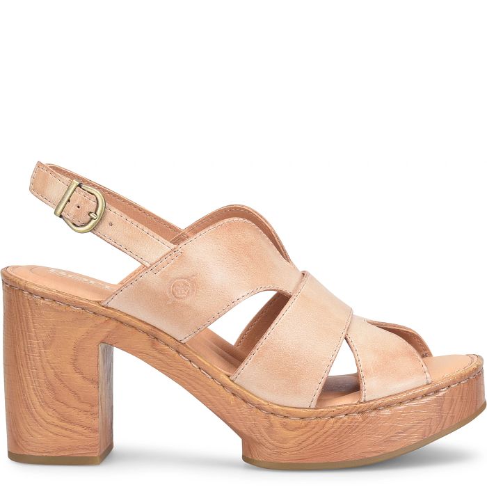 Nassau – Fur Traders