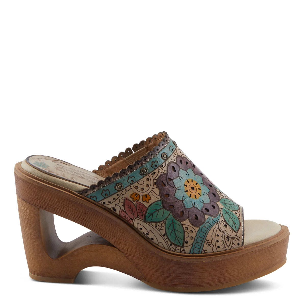 Calle – Fur Traders