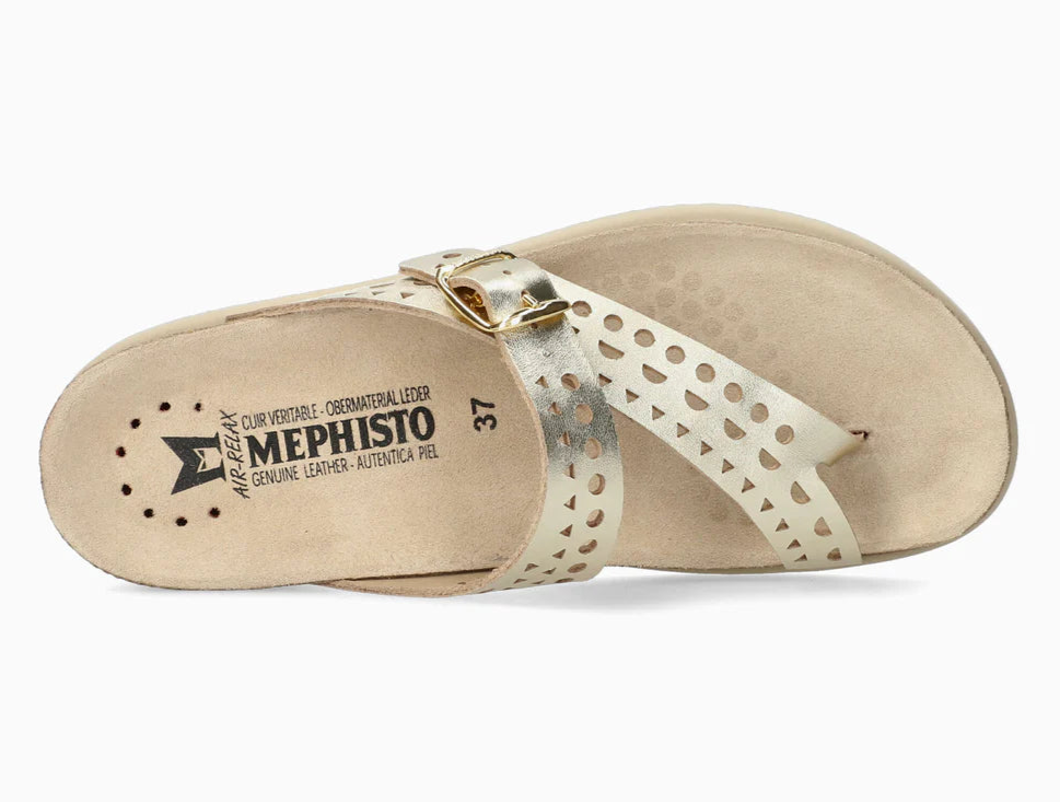 Helena Perf – Fur Traders