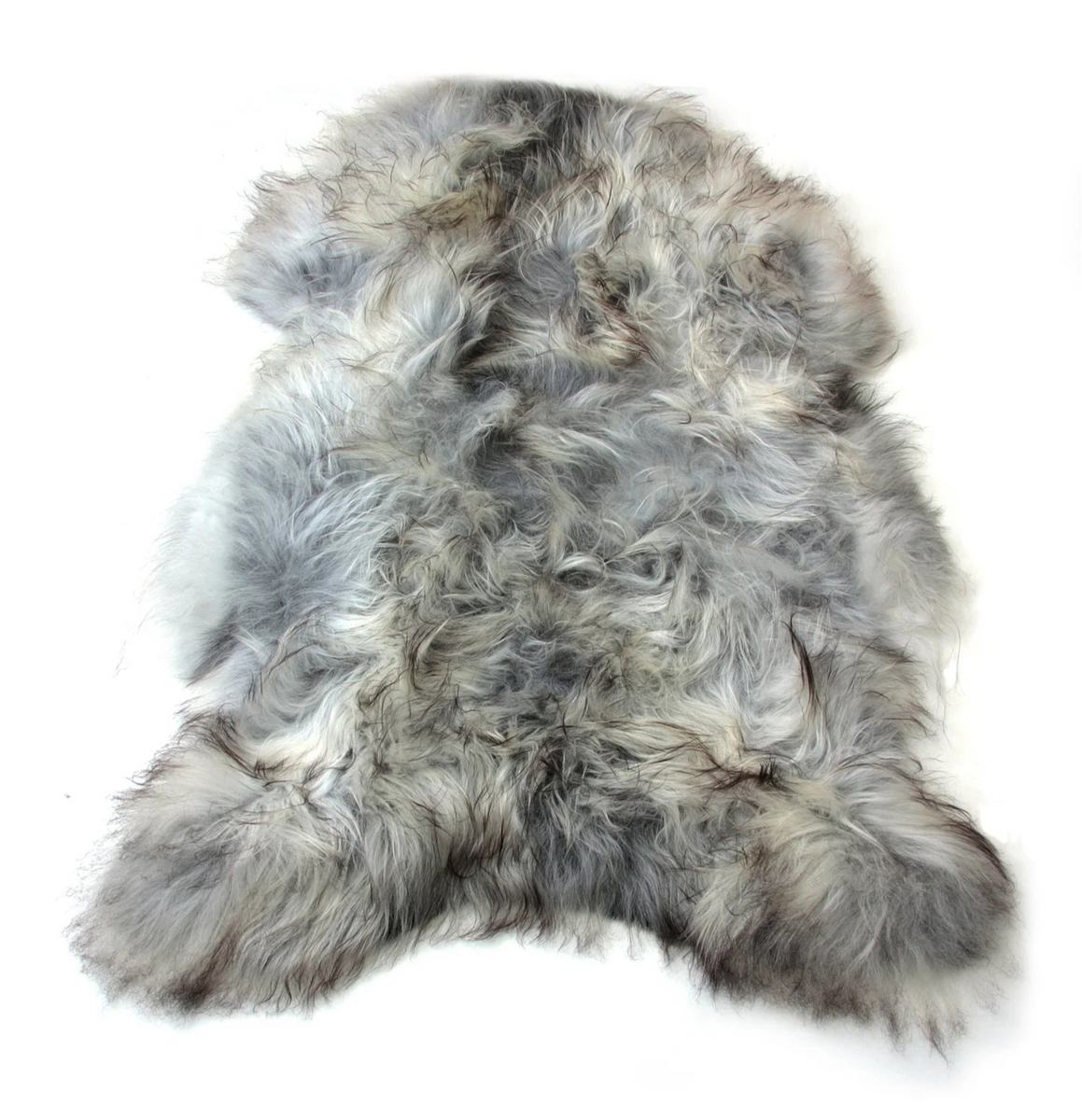 Natural Icelandic Sheepskin – Fur Traders