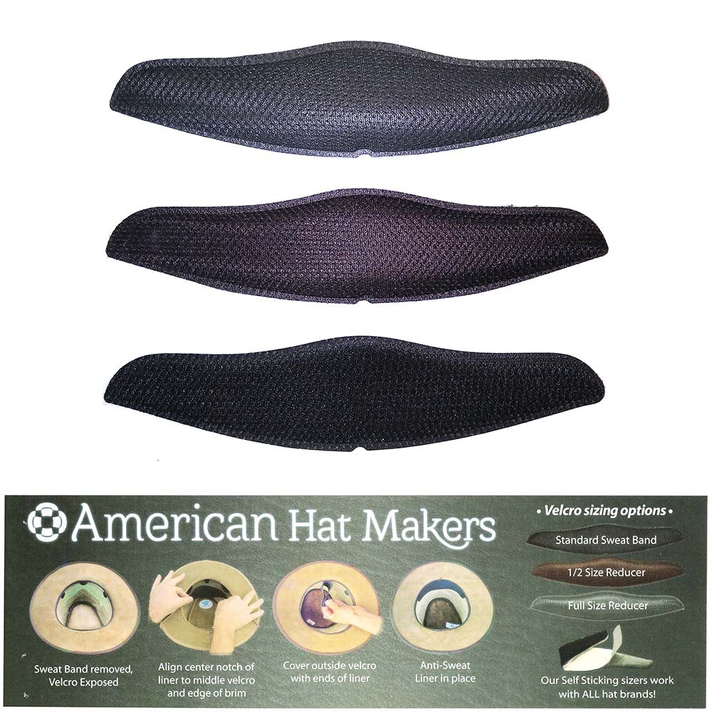 Hat Sizer Kit – Fur Traders