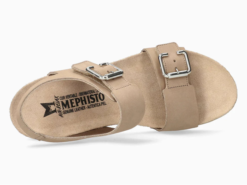 Lissandra – Fur Traders