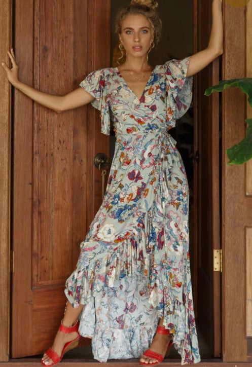 Women's Clothing – Fur Traders