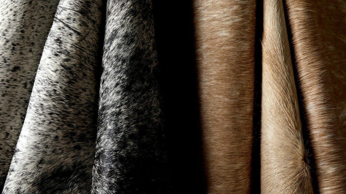 Pelts & Hides – Fur Traders