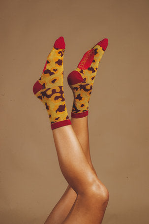 Socks – Fur Traders