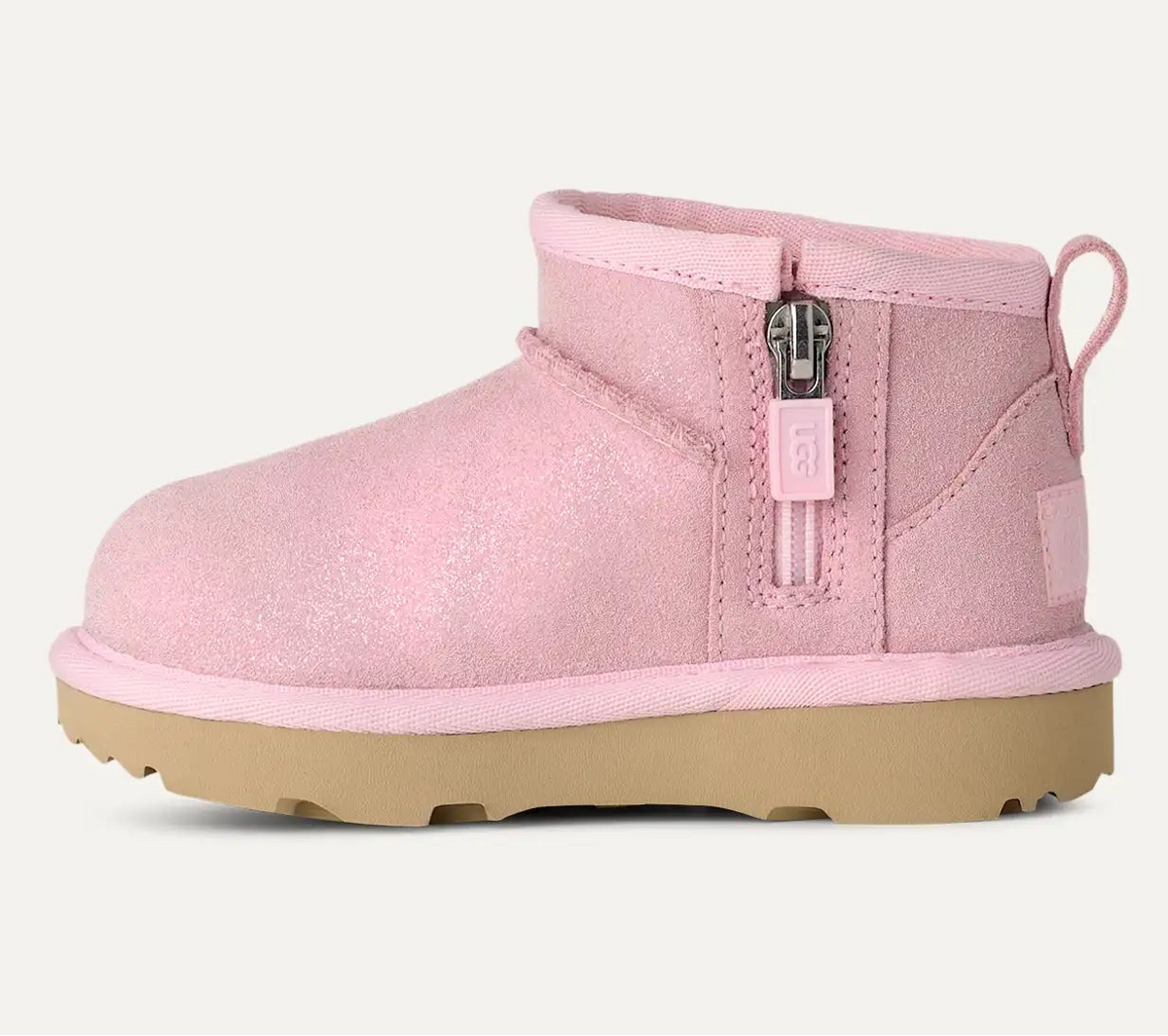 Toddler's Classic Ultra Mini Dazzle – Fur Traders