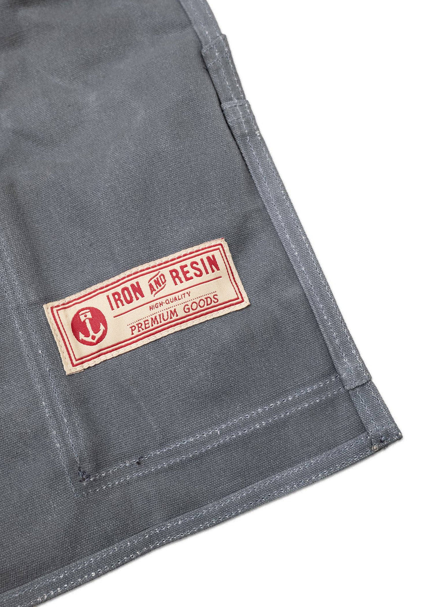 Shop Apron – Fur Traders