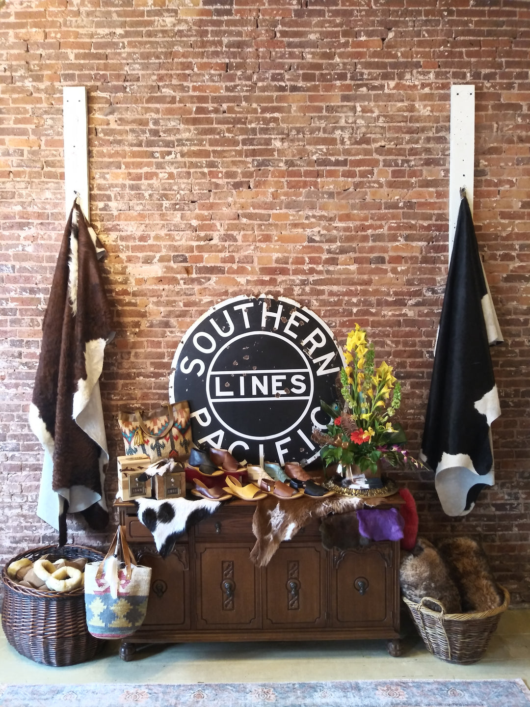 About – Fur Traders