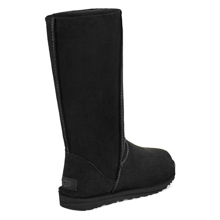 Classic Tall II – Fur Traders